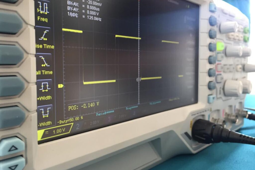 Leistungen - RP-Engineering