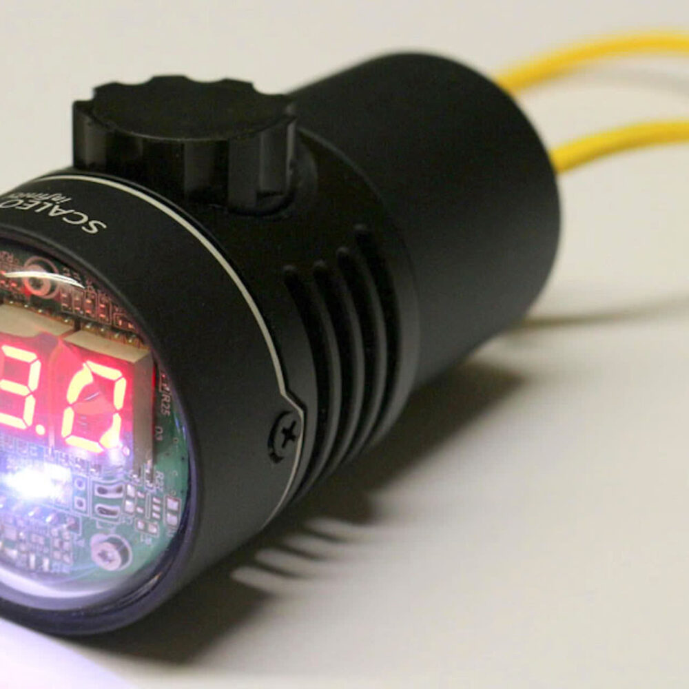 RP-Engineering | Software, Elektronik, Messtechnik & Prototyping